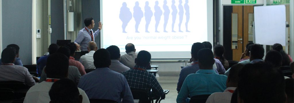 Health & Wellness Unit | FOM