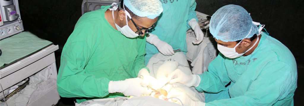 Department of Surgery | FOM