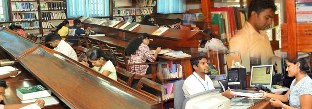 Medical Library – Library Resources | FOM