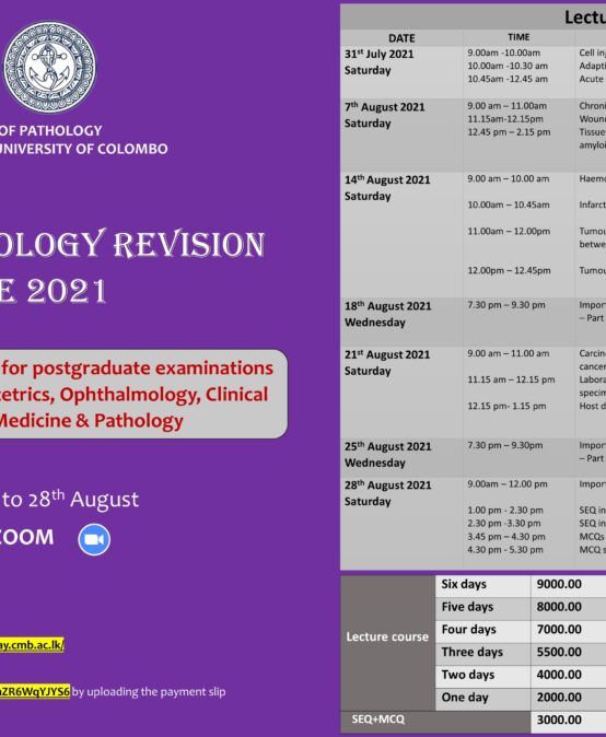 FOM | Faculty of Medicine