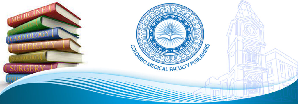Colombo Medical Faculty Publishers | FOM