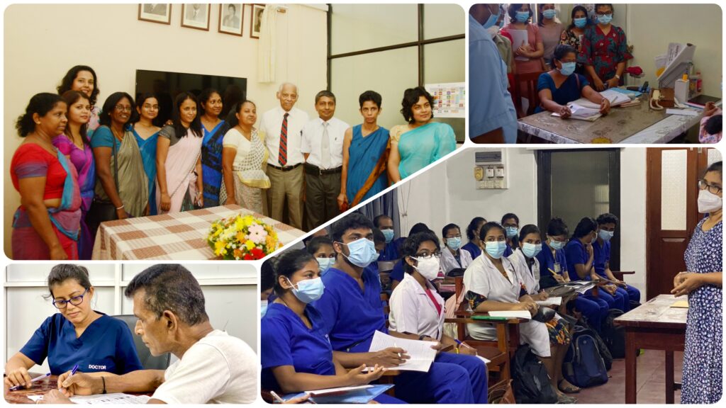 Department of Psychiatry – Staff | FOM