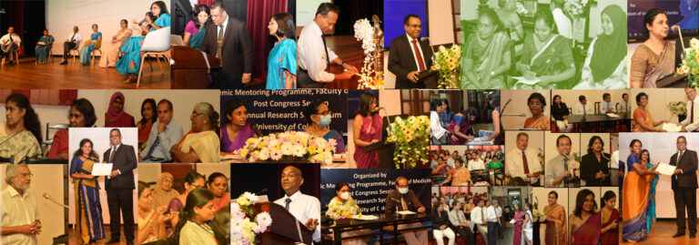 Academic Mentoring Program | FOM