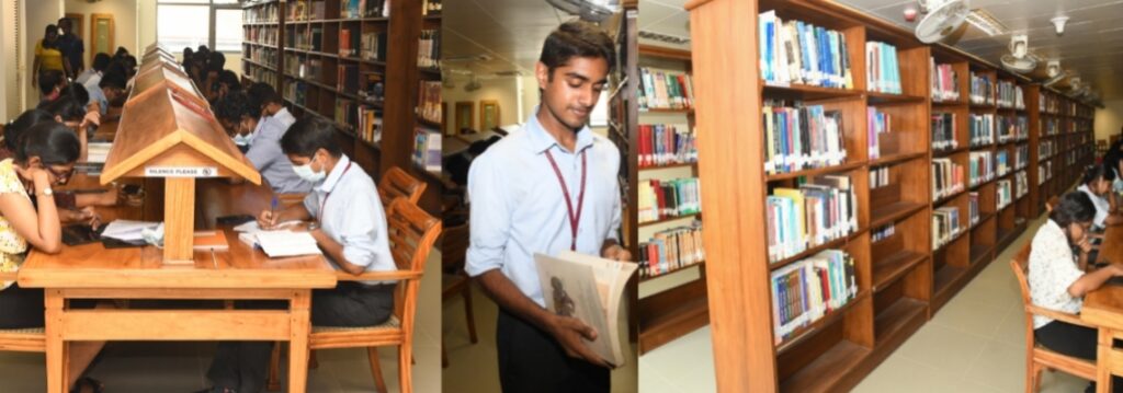 Medical Library – Library Resources | FOM