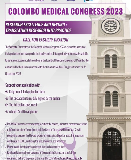 FOM | Faculty of Medicine