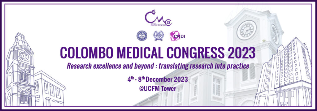 CMC 2023 | Programme | FOM