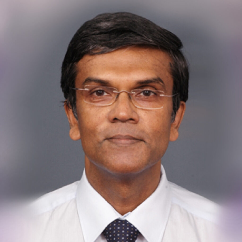 CMR | Board Members | FOM