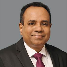 CMR | Board Members | FOM