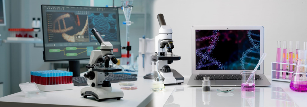 Diploma in Basic Clinical and Reproductive Laboratory Techniques | FOM