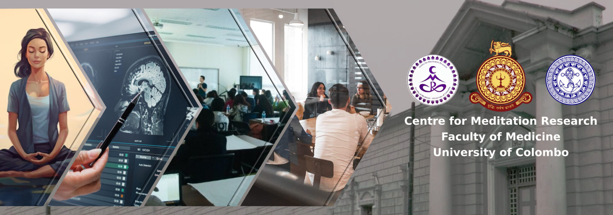 CMR | Academic | FOM